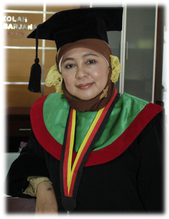 DOSEN DAN STAFF – Website Resmi Prodi Pendidikan Biologi Siliwangi